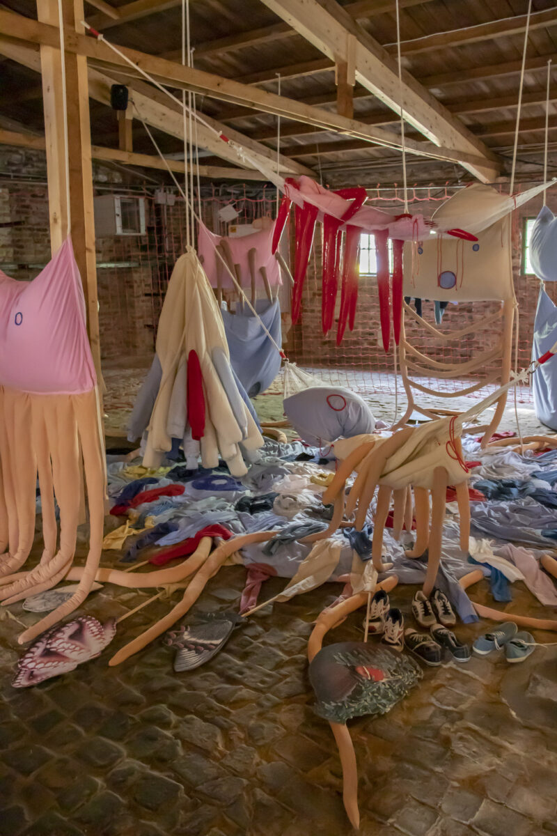 documenta 15: Bootsverleih Ahoi – Art Viewer