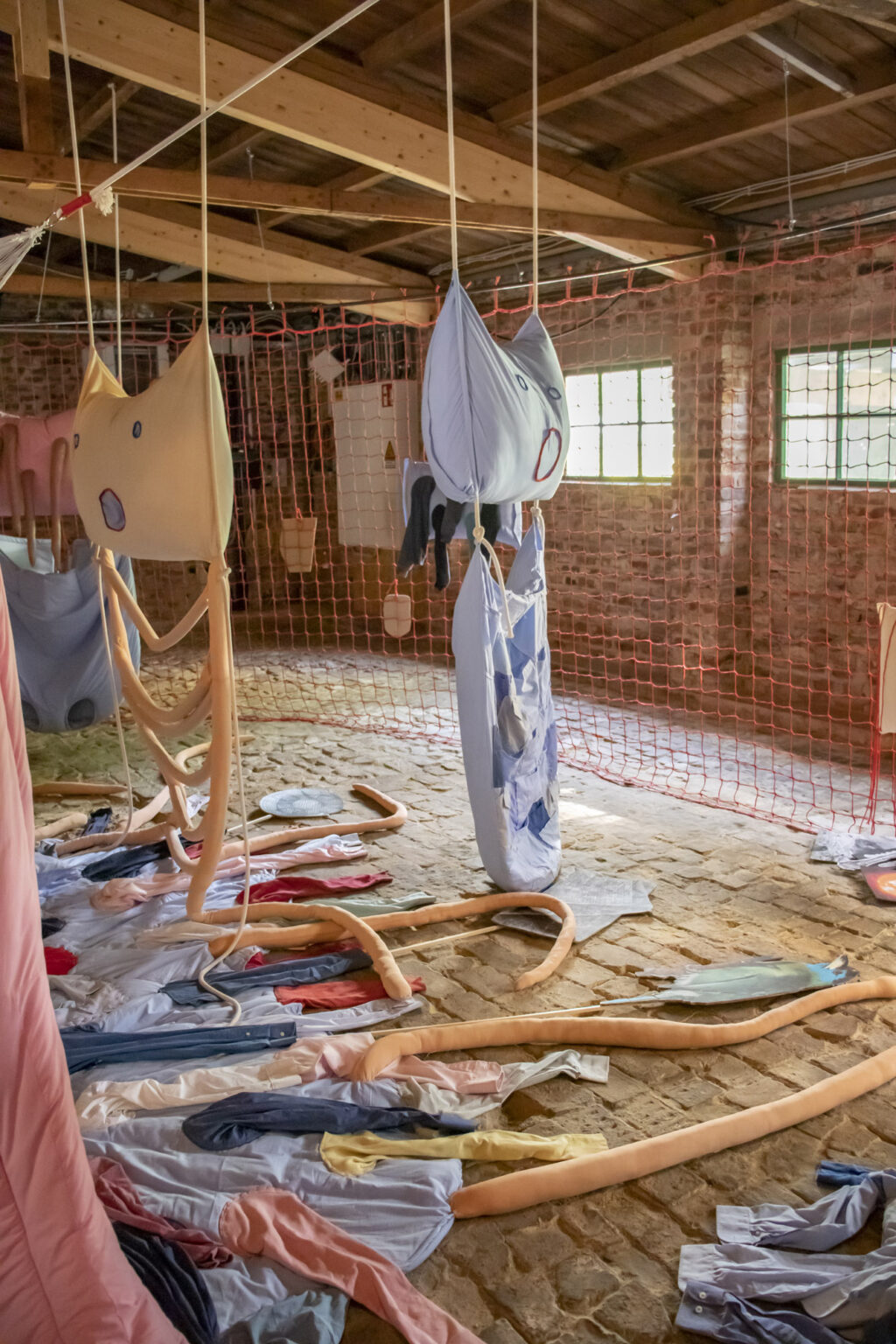 documenta 15: Bootsverleih Ahoi – Art Viewer