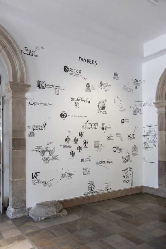 documenta 15: Fridericianum – Art Viewer