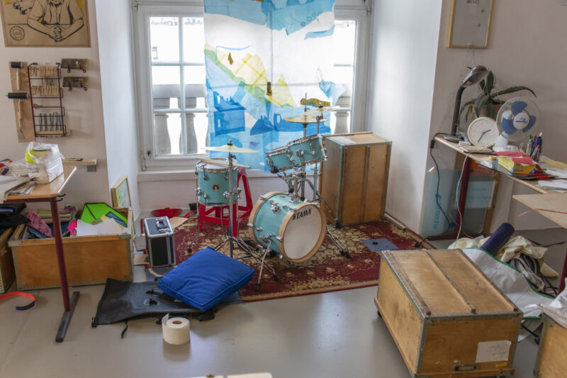 documenta 15: Fridericianum – Art Viewer