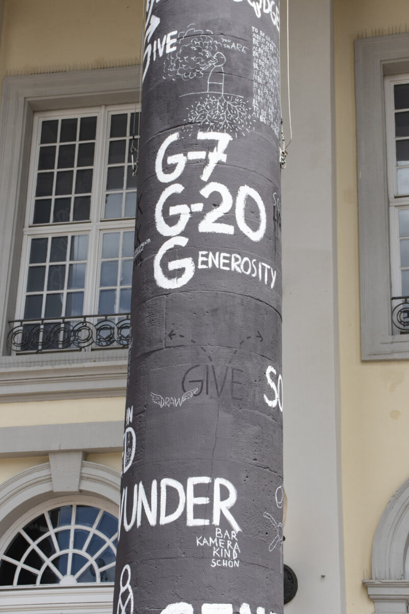 documenta 15: Fridericianum – Art Viewer