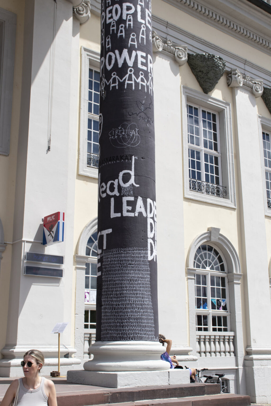 documenta 15: Fridericianum – Art Viewer