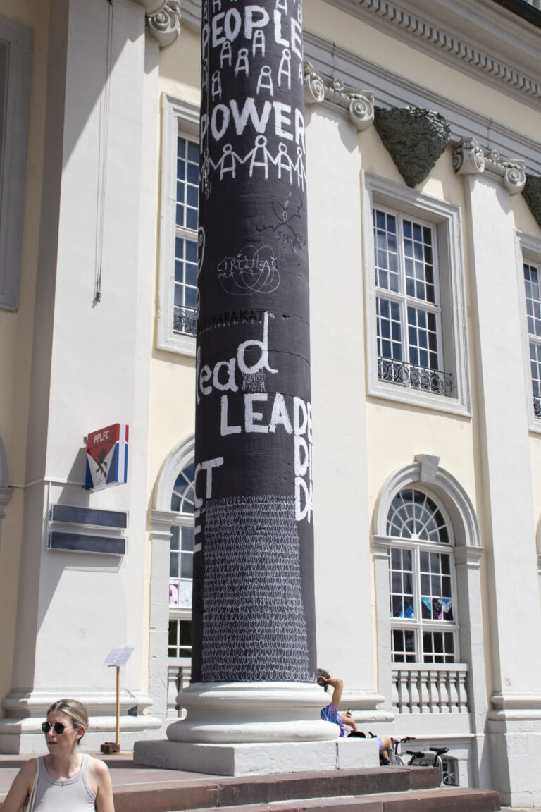 documenta 15: Fridericianum – Art Viewer