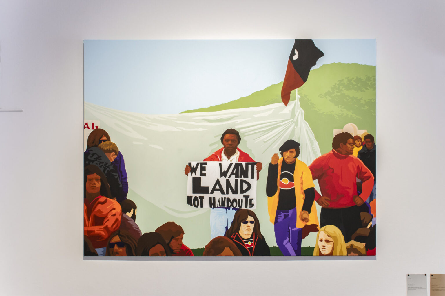 documenta 15: Fridericianum – Art Viewer