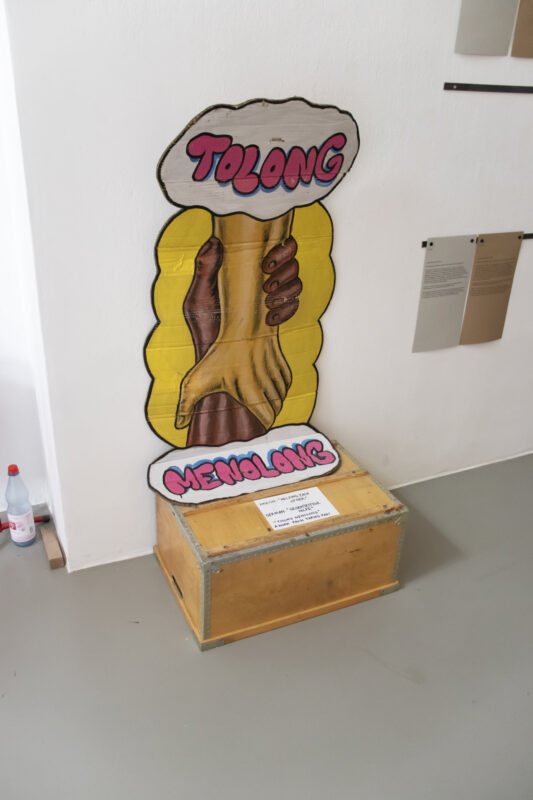 documenta 15: Fridericianum – Art Viewer