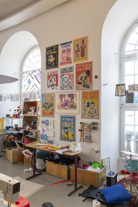 documenta 15: Fridericianum – Art Viewer