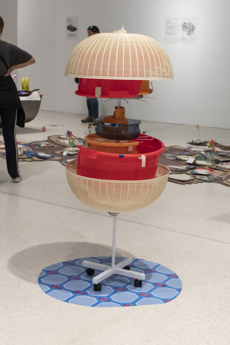 documenta 15: Grimmwelt – Art Viewer