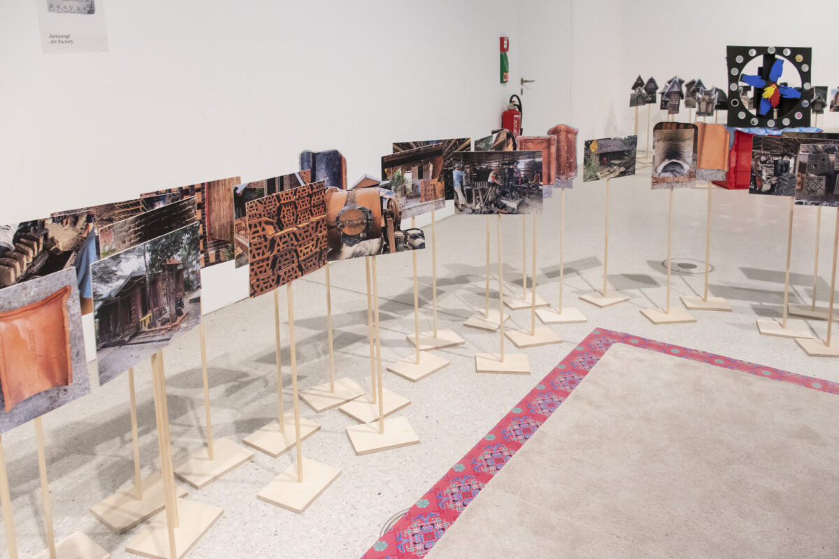 documenta 15: Grimmwelt – Art Viewer