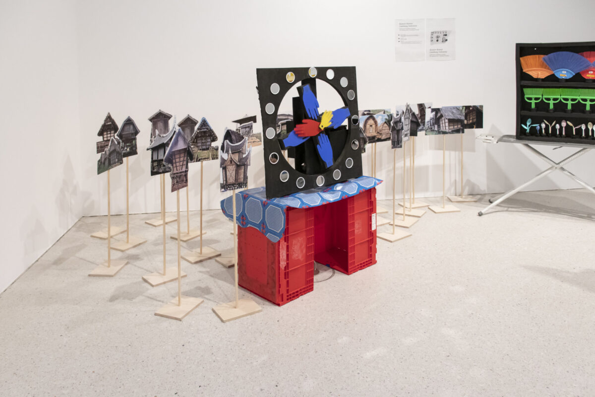 documenta 15: Grimmwelt – Art Viewer