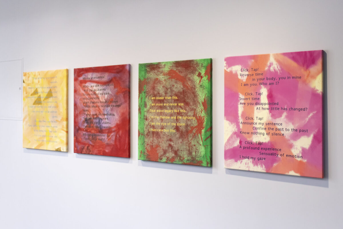 documenta 15: Hafenstraße 76 – Art Viewer