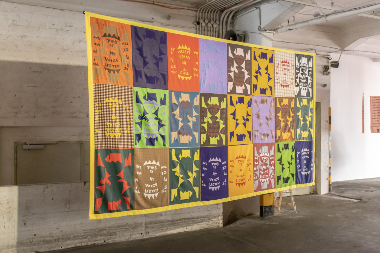 yasmine eid-sabbagh – Art Viewer