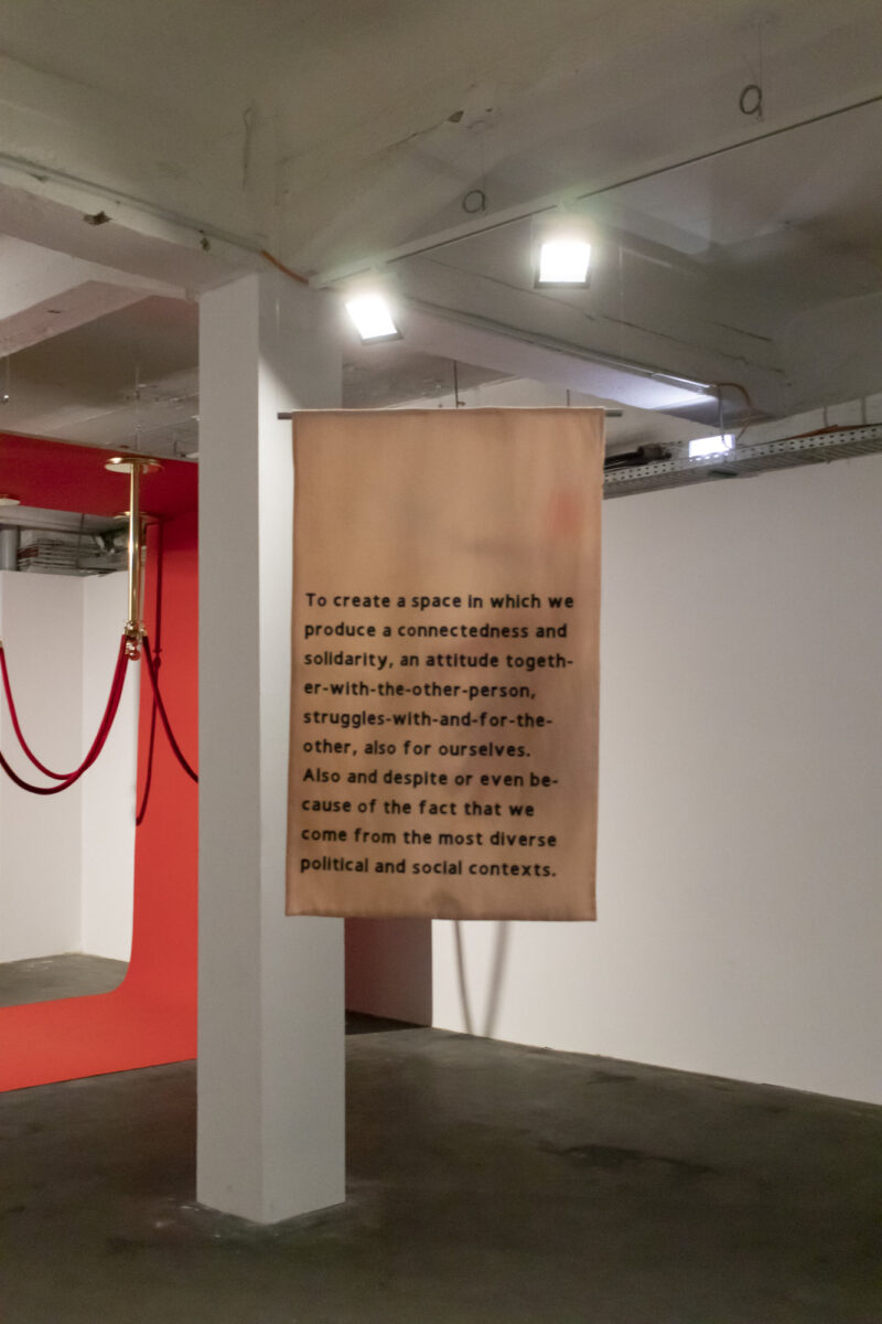 documenta 15: Hafenstraße 76 – Art Viewer