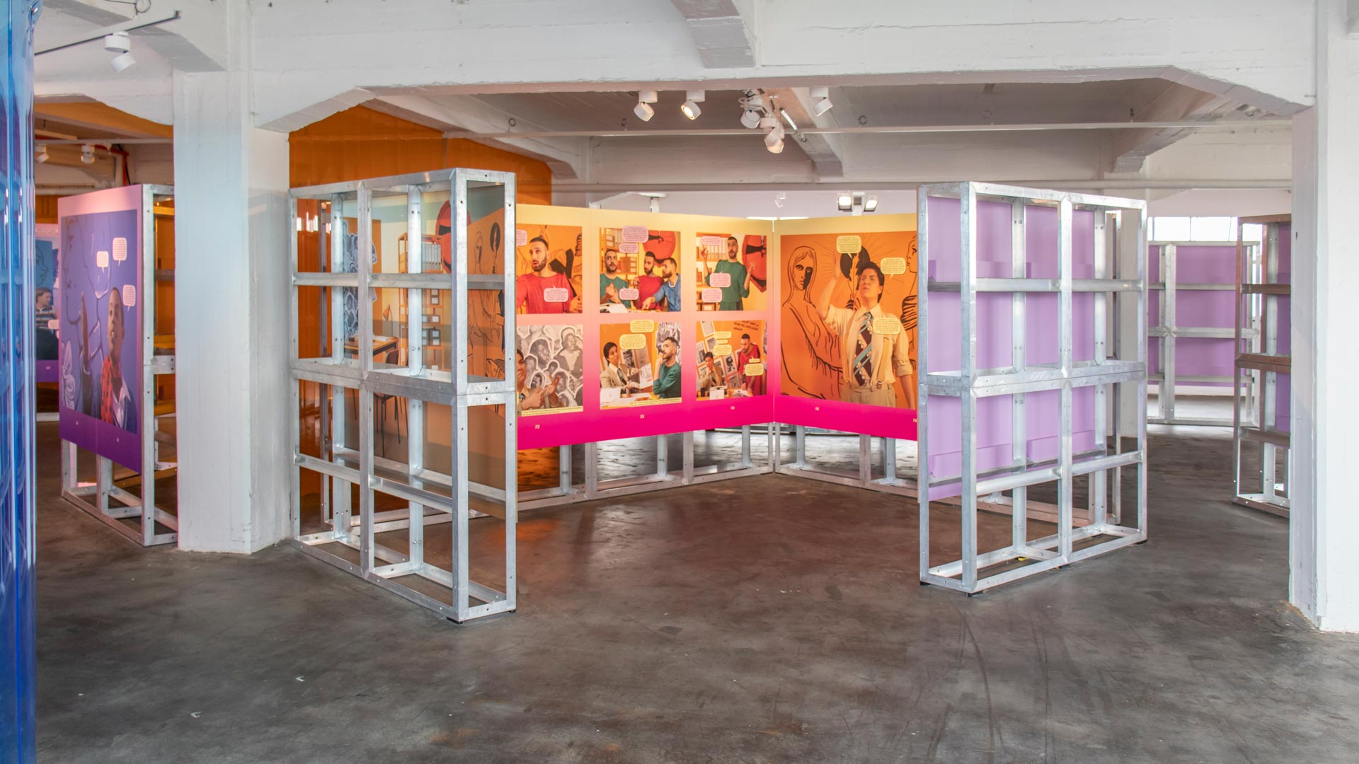 documenta 15: Hafenstraße 76 – Art Viewer