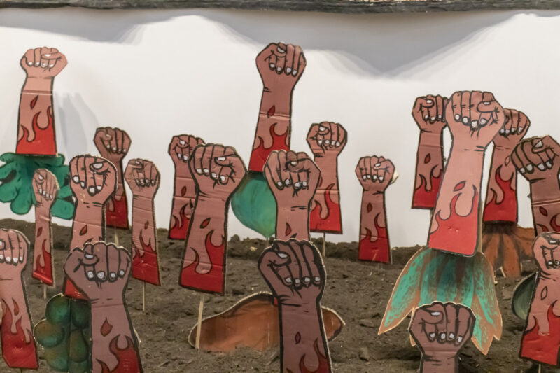 documenta 15: Hallenbad Ost – Art Viewer