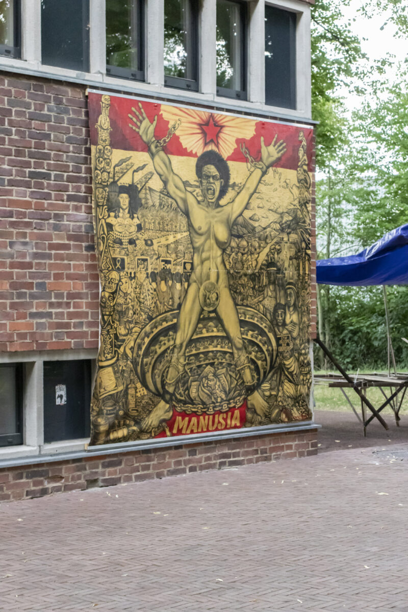 documenta 15: Hallenbad Ost – Art Viewer