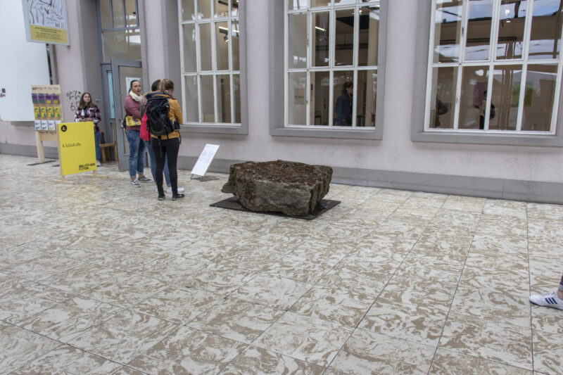 documenta 15: KAZimKuBa – Art Viewer