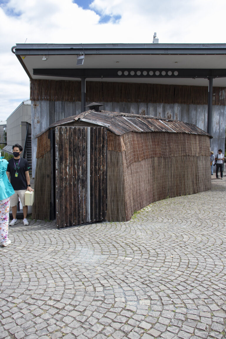 documenta 15: documenta Halle – Art Viewer