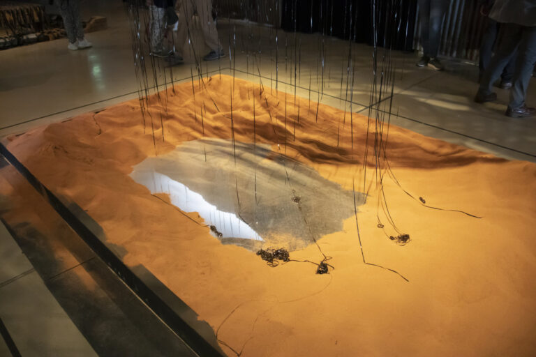 documenta 15: documenta Halle – Art Viewer