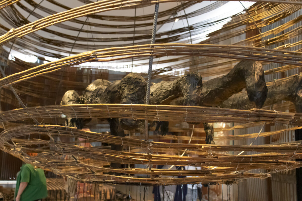 documenta 15: documenta Halle – Art Viewer