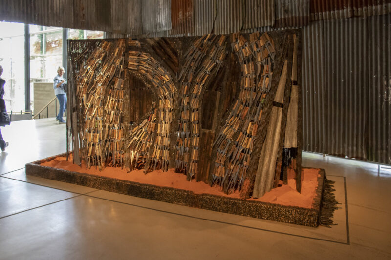 documenta 15: documenta Halle – Art Viewer