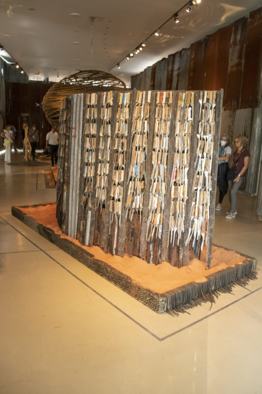 documenta 15: documenta Halle – Art Viewer