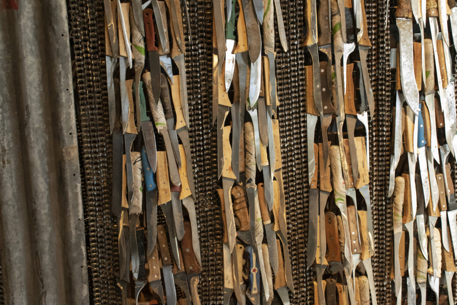 documenta 15: documenta Halle – Art Viewer