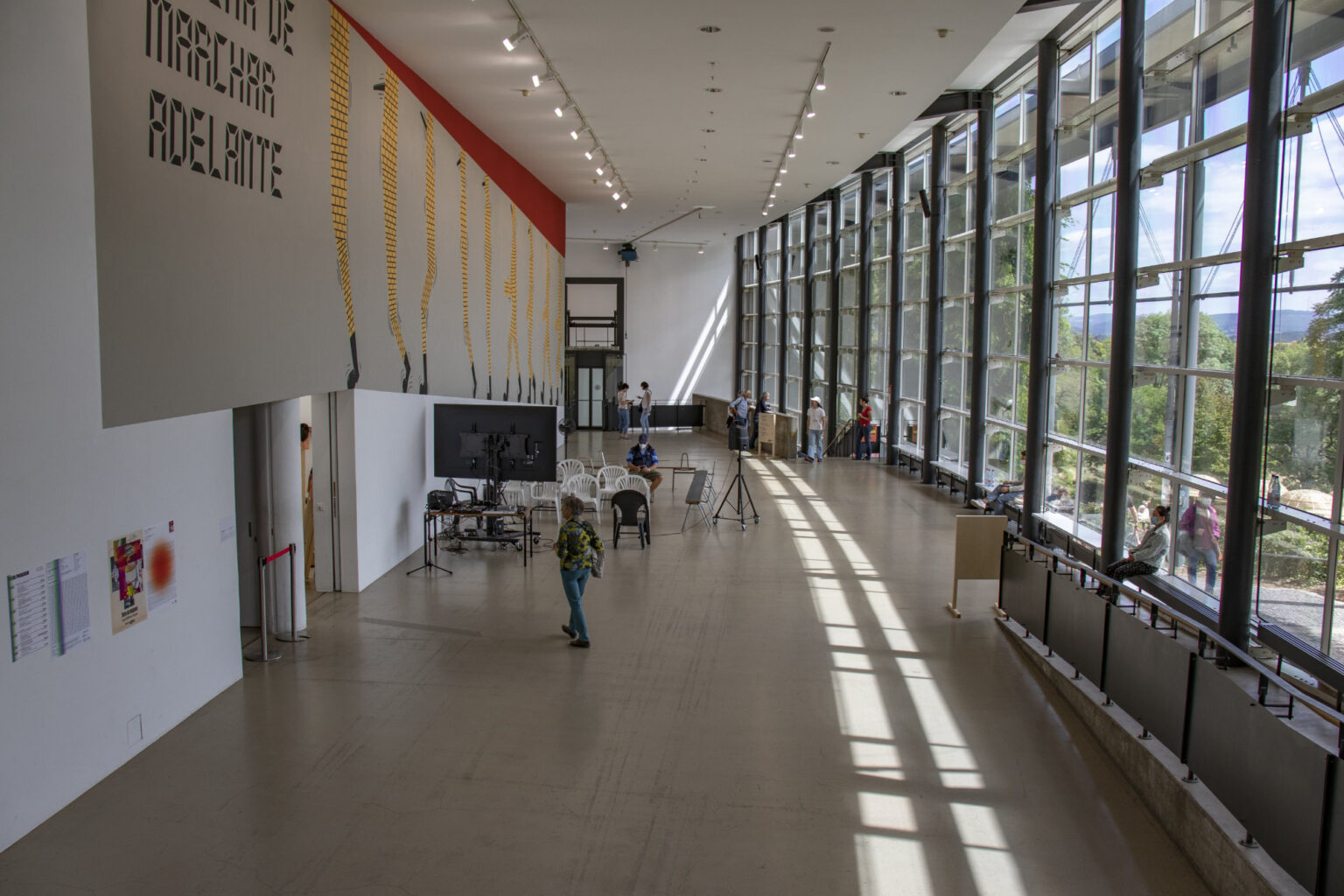 documenta 15: documenta Halle – Art Viewer