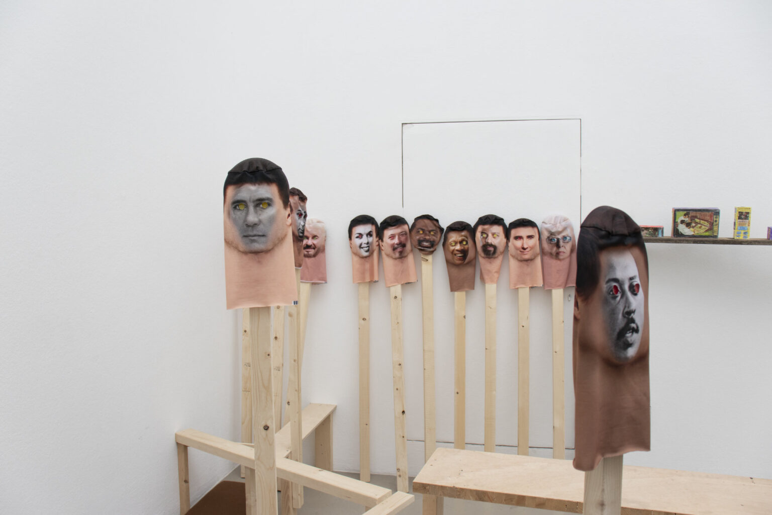 documenta 15: documenta Halle – Art Viewer