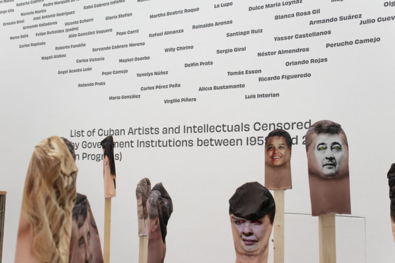 documenta 15: documenta Halle – Art Viewer