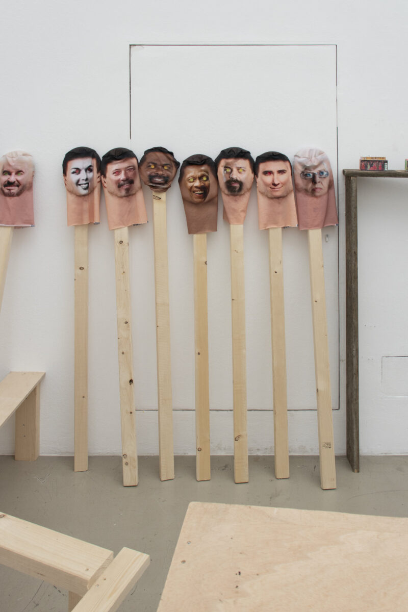 documenta 15: documenta Halle – Art Viewer