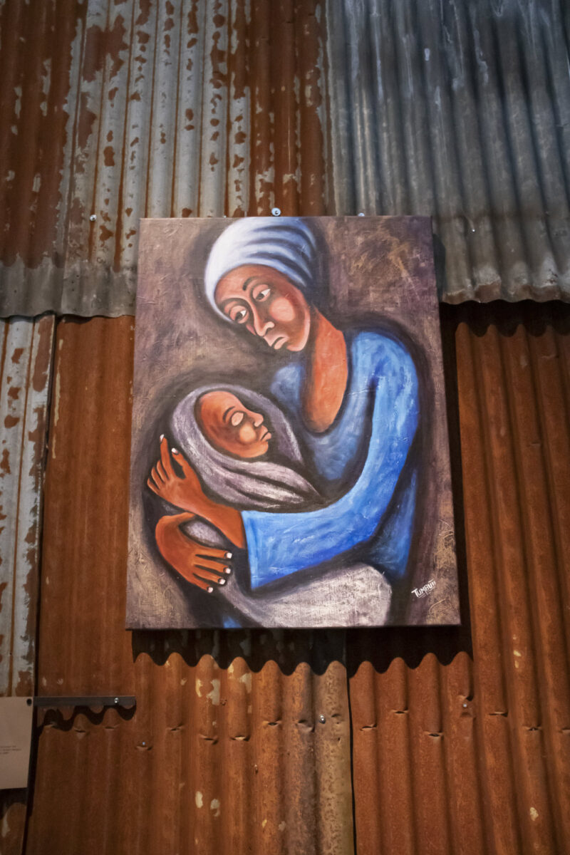 documenta 15: documenta Halle – Art Viewer