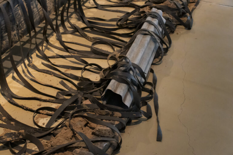 documenta 15: documenta Halle – Art Viewer