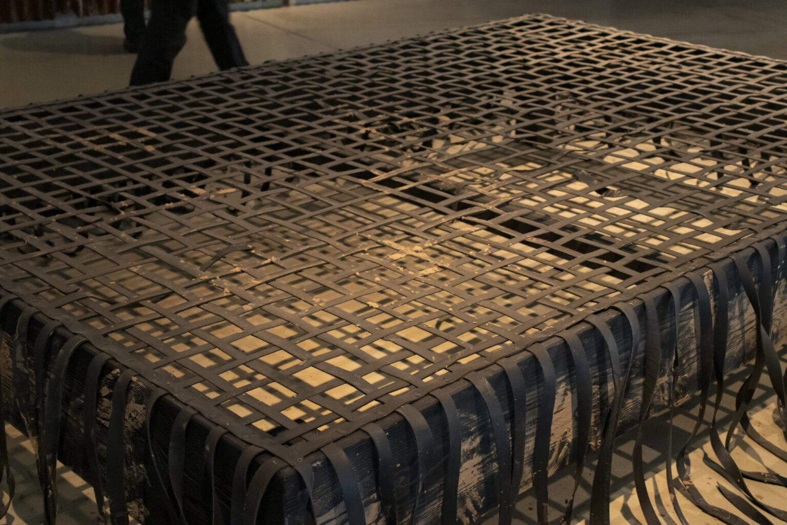 documenta 15: documenta Halle – Art Viewer