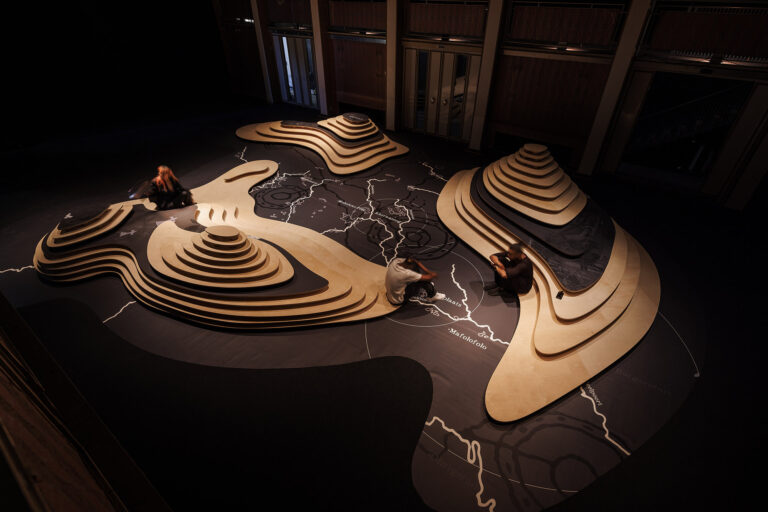 documenta 15: Stadtmuseum Kassel and Hotel Hessenland – Art Viewer