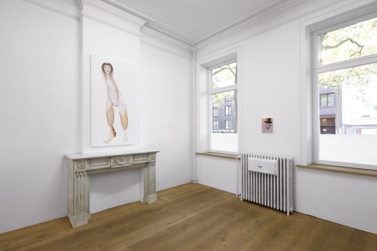 Adam Alessi at C L E A R I N G – Art Viewer