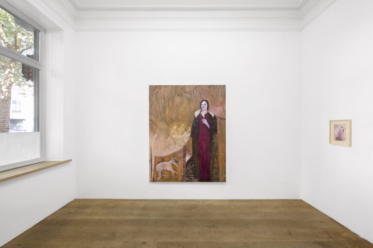 Adam Alessi at C L E A R I N G – Art Viewer