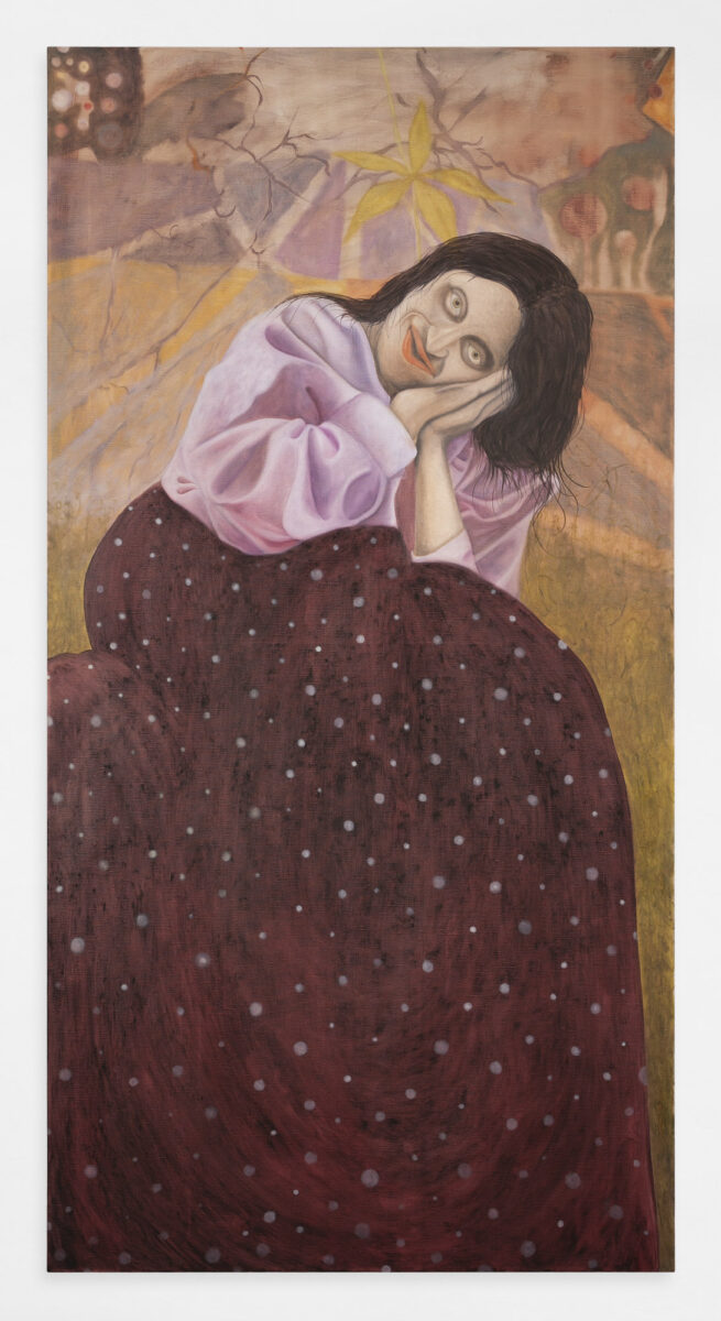 Adam Alessi at C L E A R I N G – Art Viewer