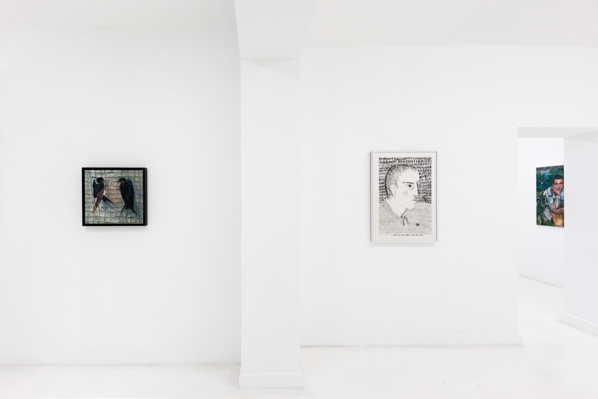 Adrian Geller at Capsule Shanghai – Art Viewer