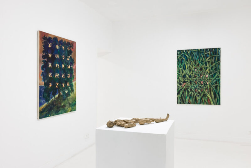 Adrian Geller at Capsule Shanghai – Art Viewer