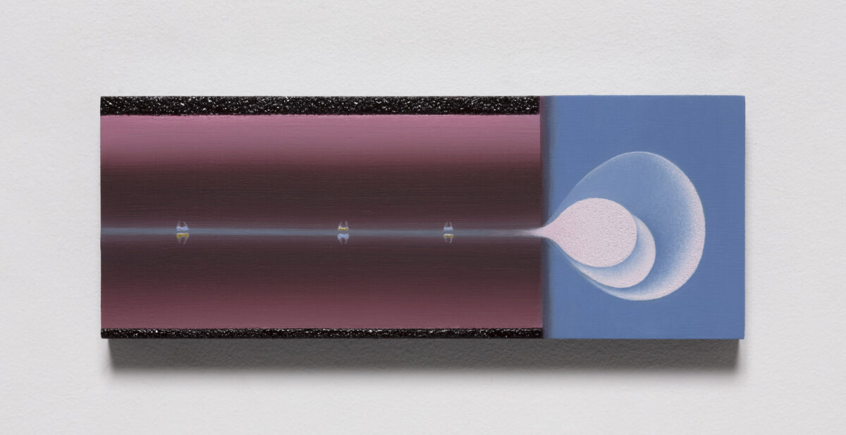 Alexandra Noel at Derosia – Art Viewer
