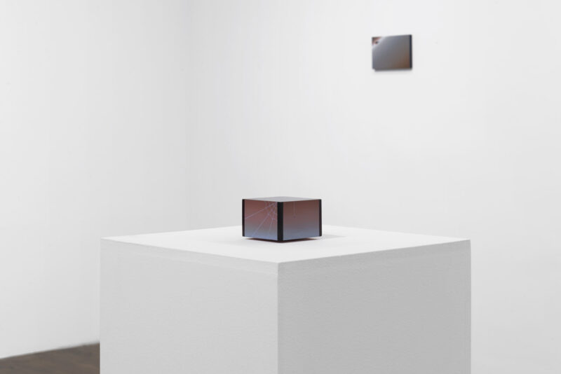 Alexandra Noel at Derosia – Art Viewer