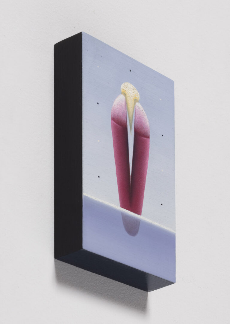Alexandra Noel at Derosia – Art Viewer