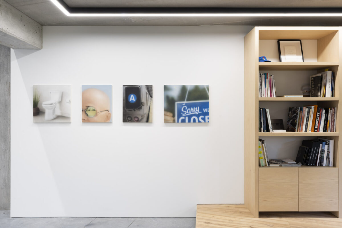 Aryo Toh Djojo at Stems Gallery – Art Viewer