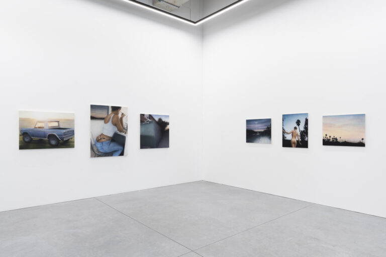 Aryo Toh Djojo at Stems Gallery – Art Viewer