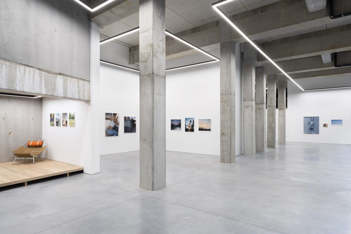 Aryo Toh Djojo at Stems Gallery – Art Viewer