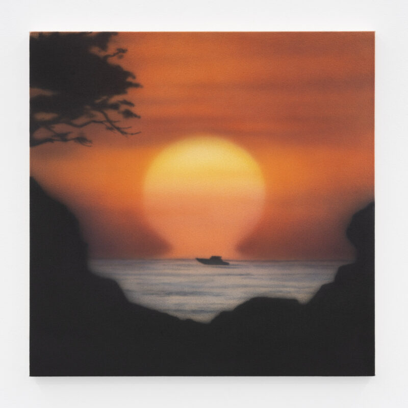 Aryo Toh Djojo at Stems Gallery – Art Viewer