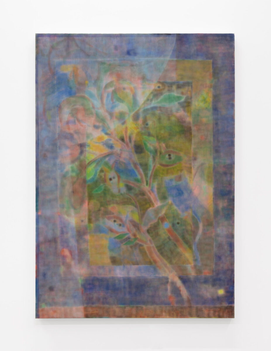 Azadeh Elmizadeh at Franz Kaka – Art Viewer