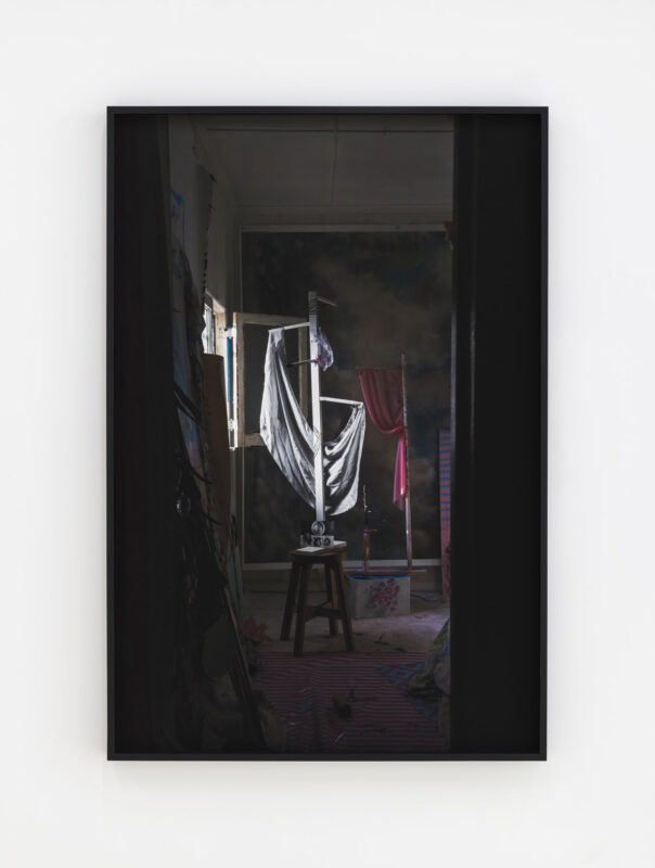 Chris Sharp Gallery – Art Viewer