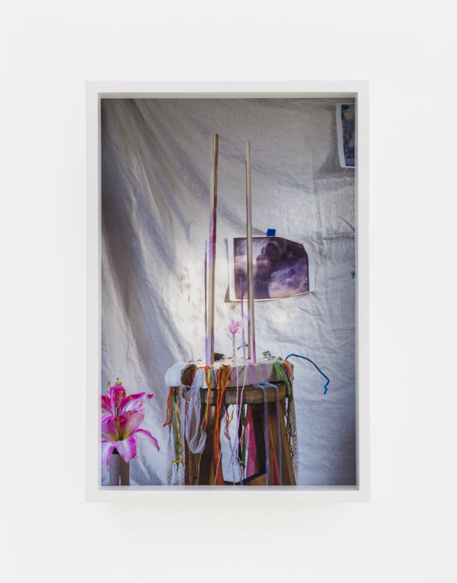 Chris Sharp Gallery – Art Viewer