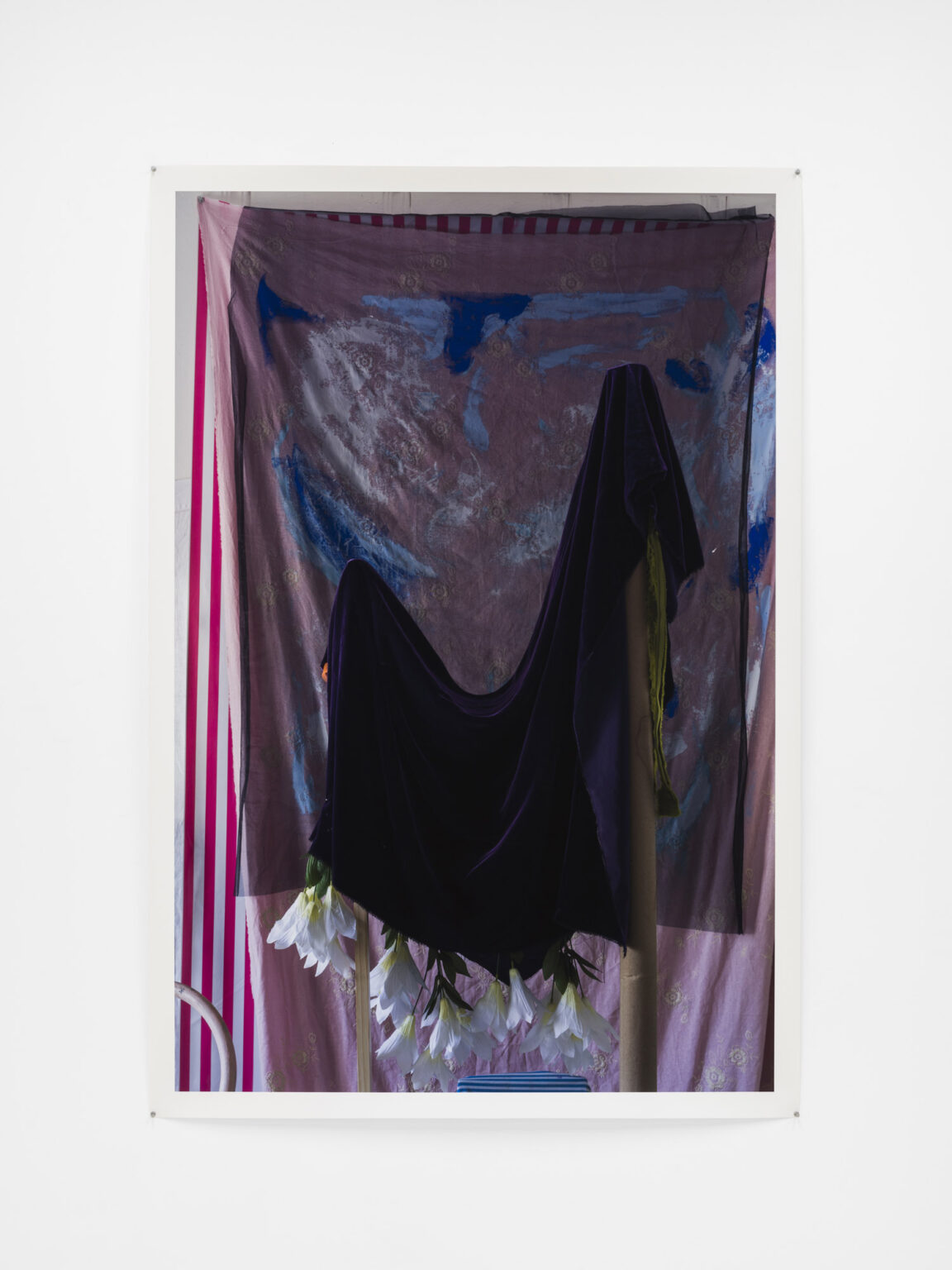 David Gilbert at Chris Sharp Gallery – Art Viewer